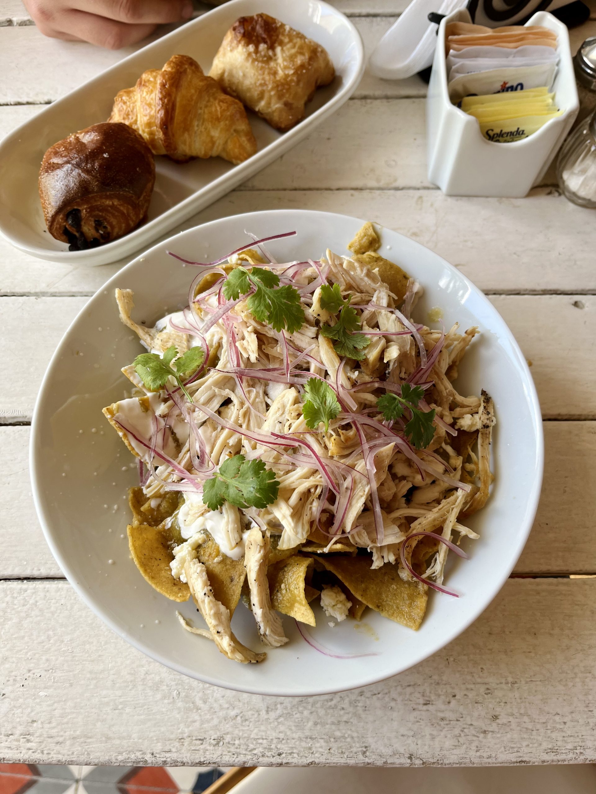 Prueba el delicioso pan artesanal en Escargot café bistro Mérida ...